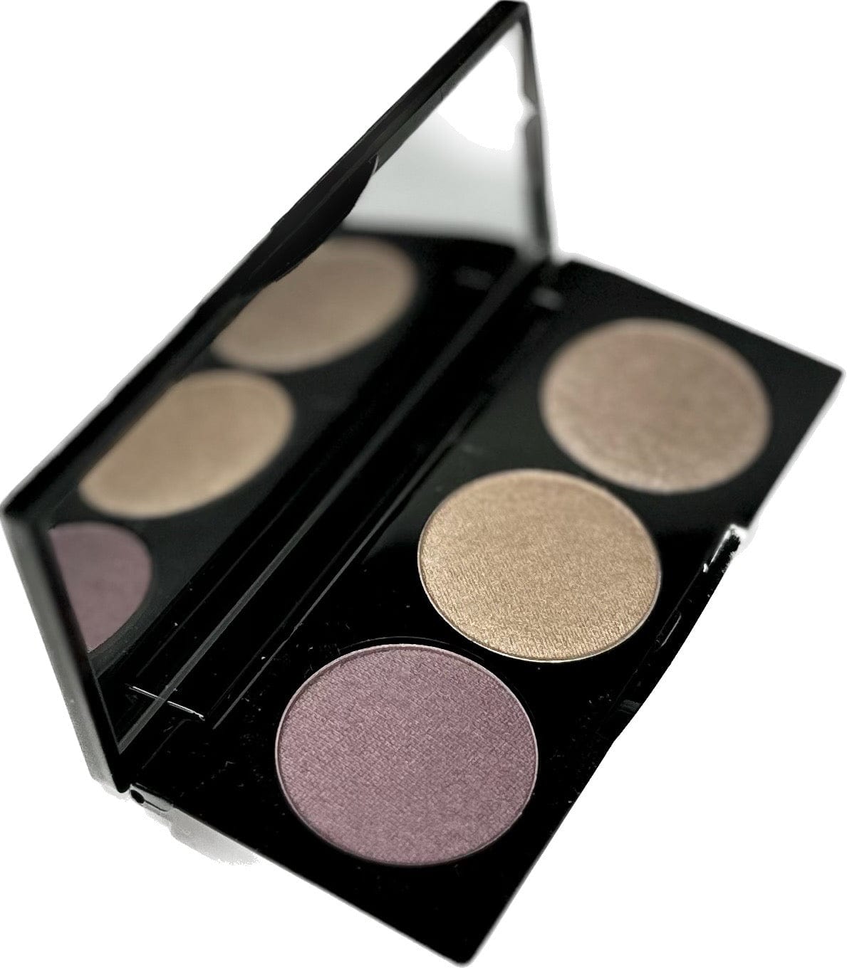 Purple Passion Trio Eyeshadow Pallet – RadiantBeautyGalore
